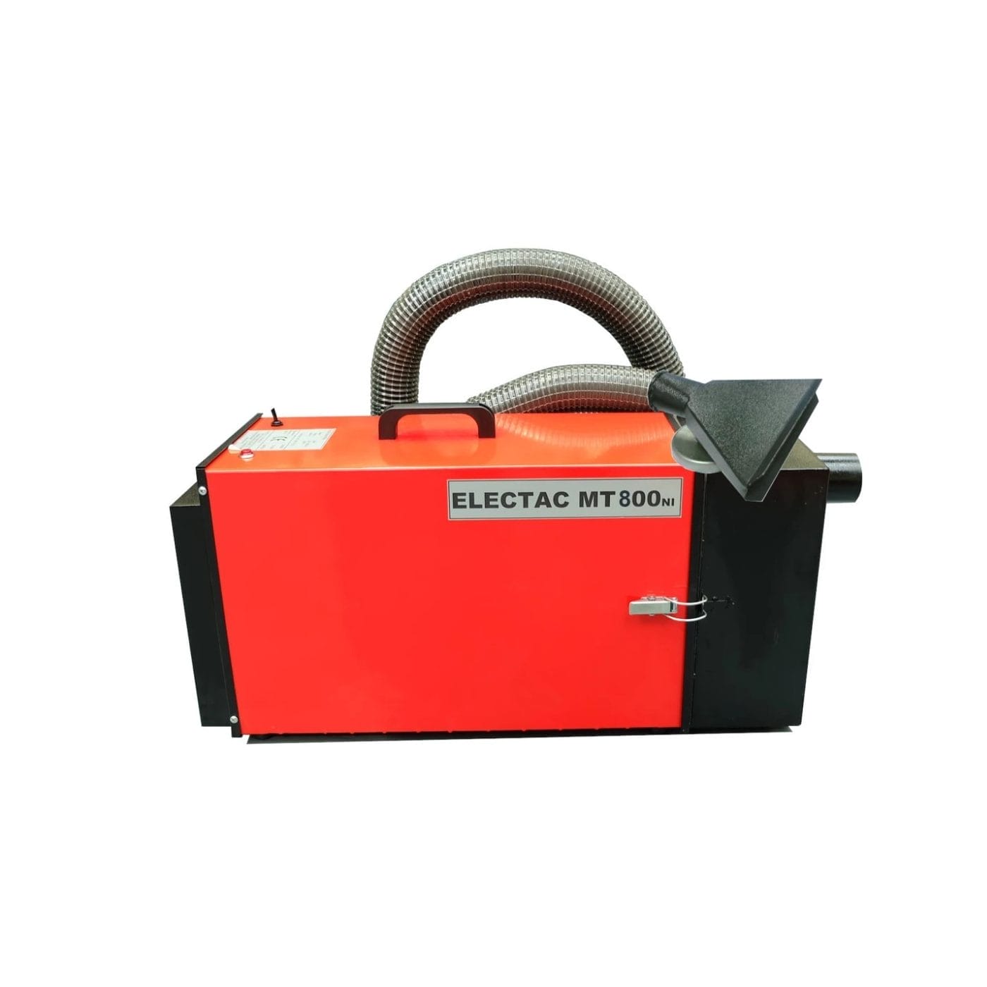 Electac MT800ni Portable Fume Extractor, 3.75 m Hose, 110 V